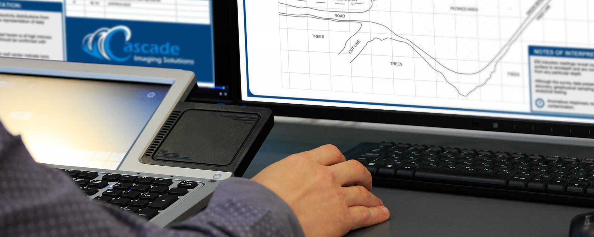 Login – Cascade Imaging